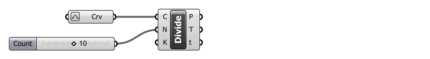 Step By Step Lofted Surface Along Curve In Grasshopper Architectural