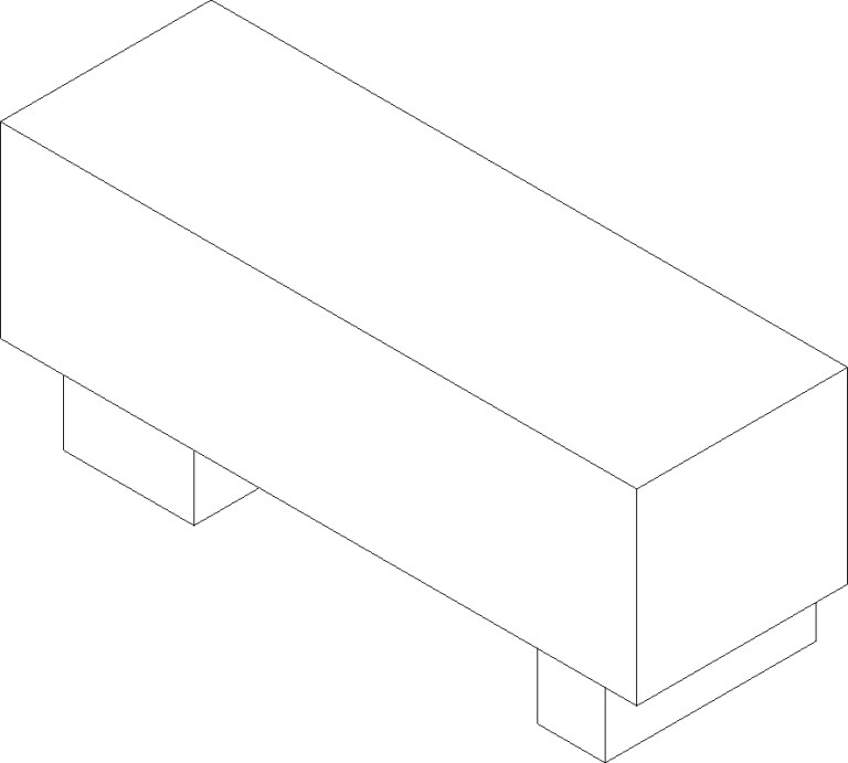 Importing a SketchUp Massing Model to Revit | Architectural Software
